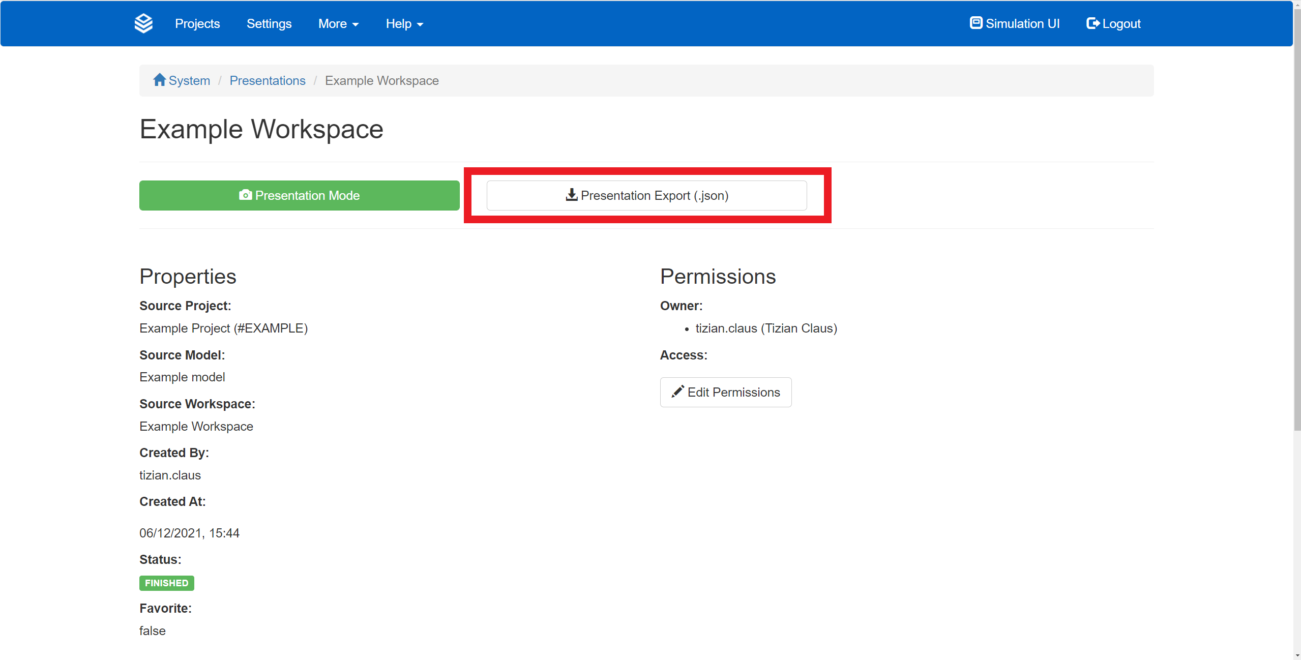 Data Upload & Import/Export Overview